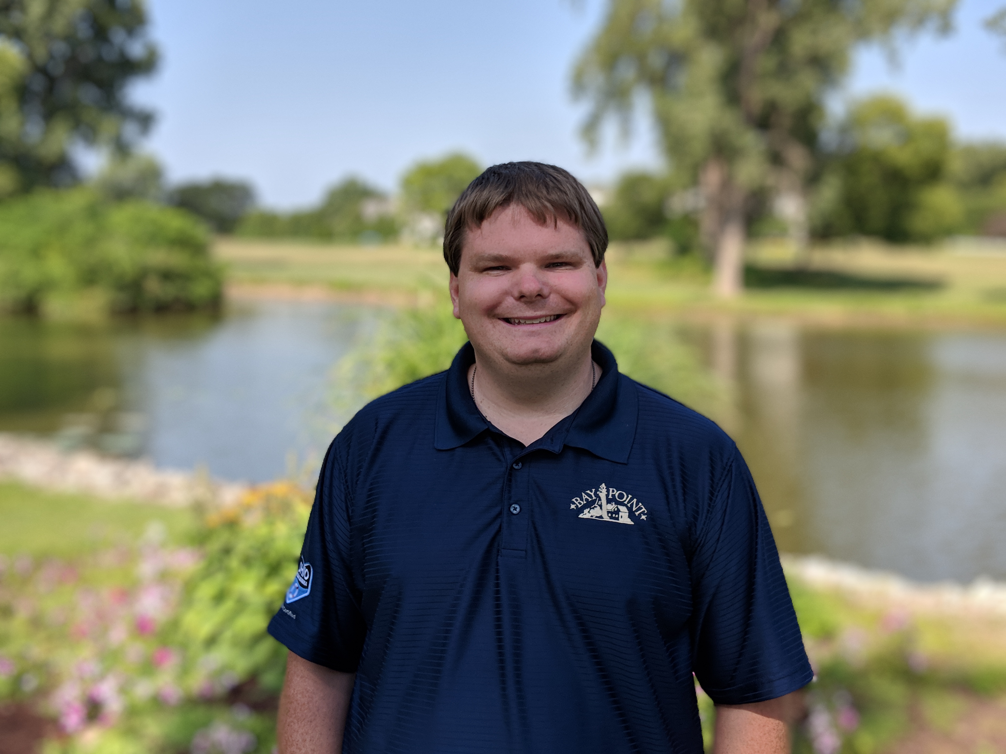 Mark Gallavan | The Docks Expo & Marina Conference