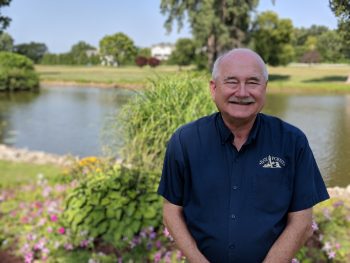 David Barth | The Docks Expo & Marina Conference