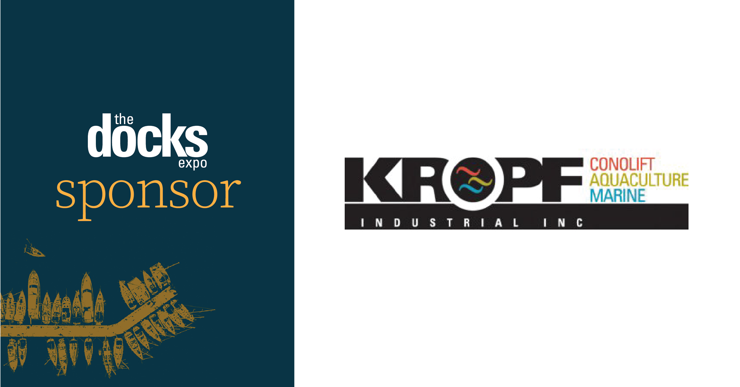 Kropf Industrial Inc. | The Docks Expo