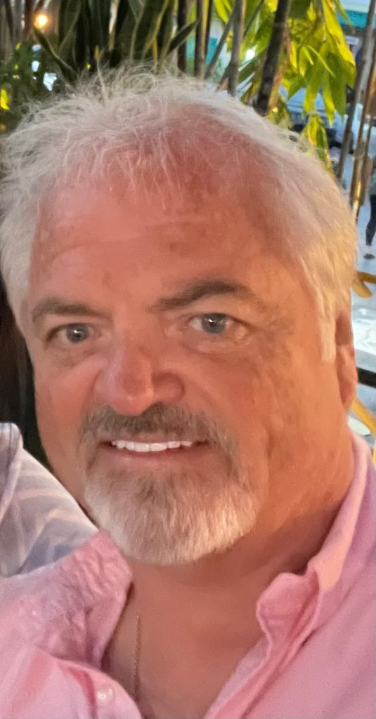 Chris Clark | The Docks Expo