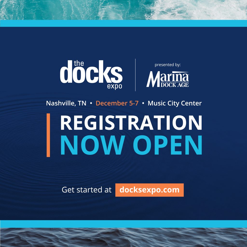 Event Promotion | The Docks Expo
