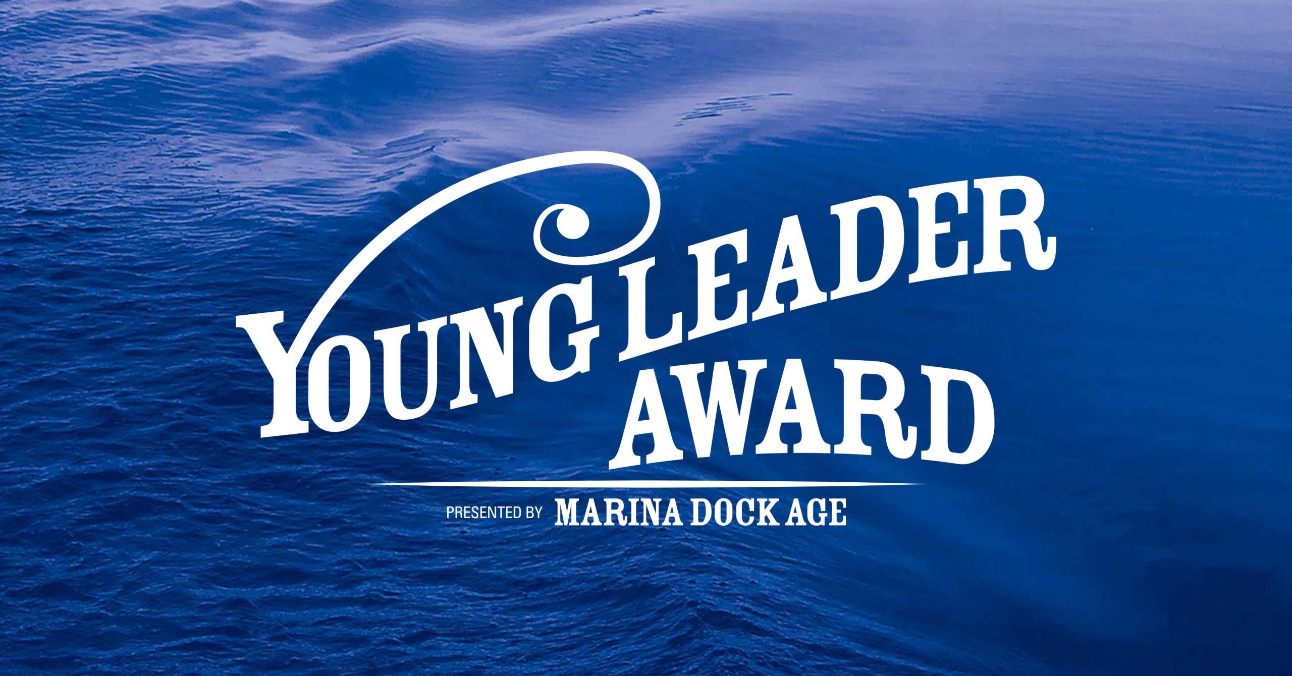 Young Leader Award | Docks Expo