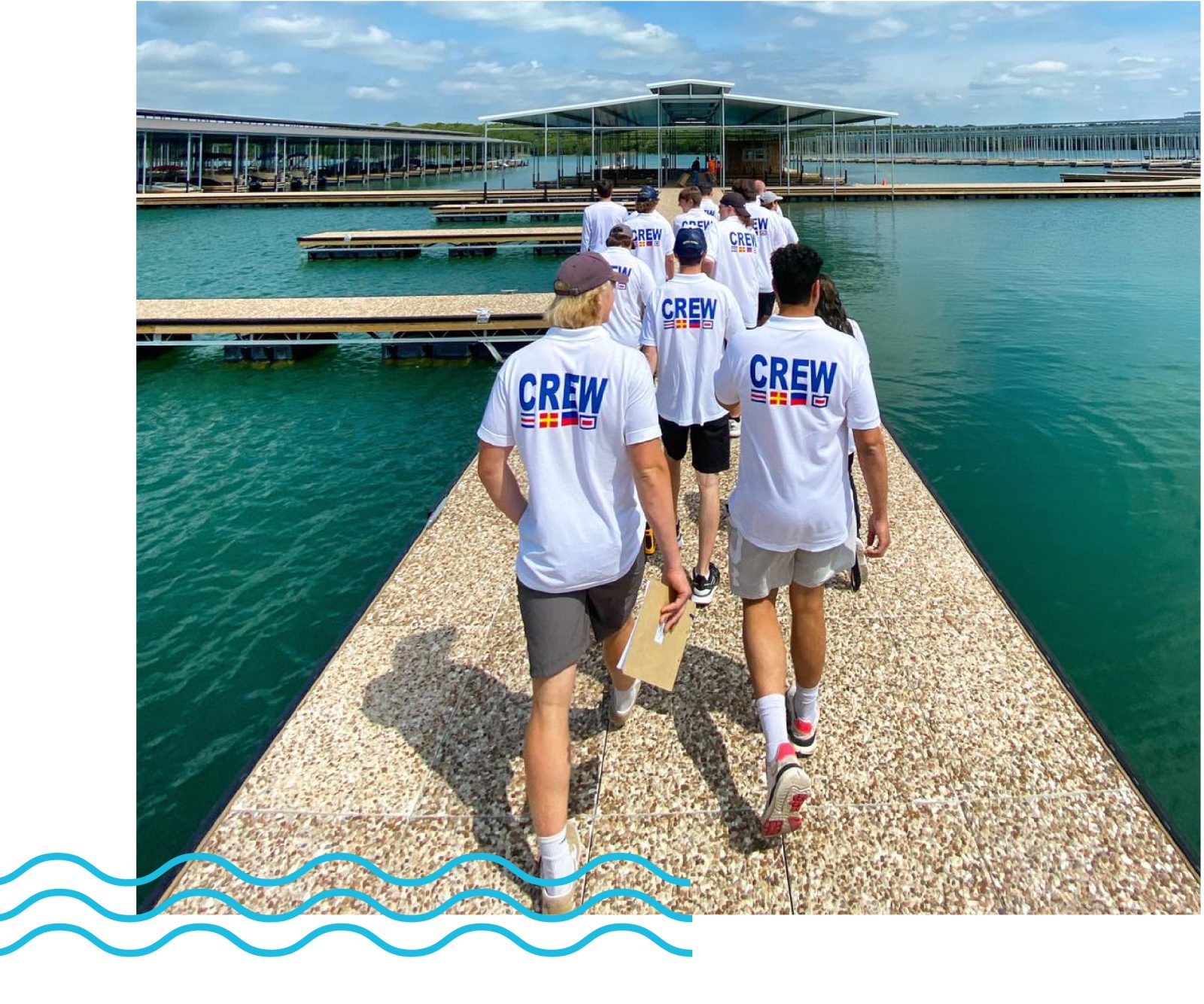 Home | The Docks Expo & Marina Conference