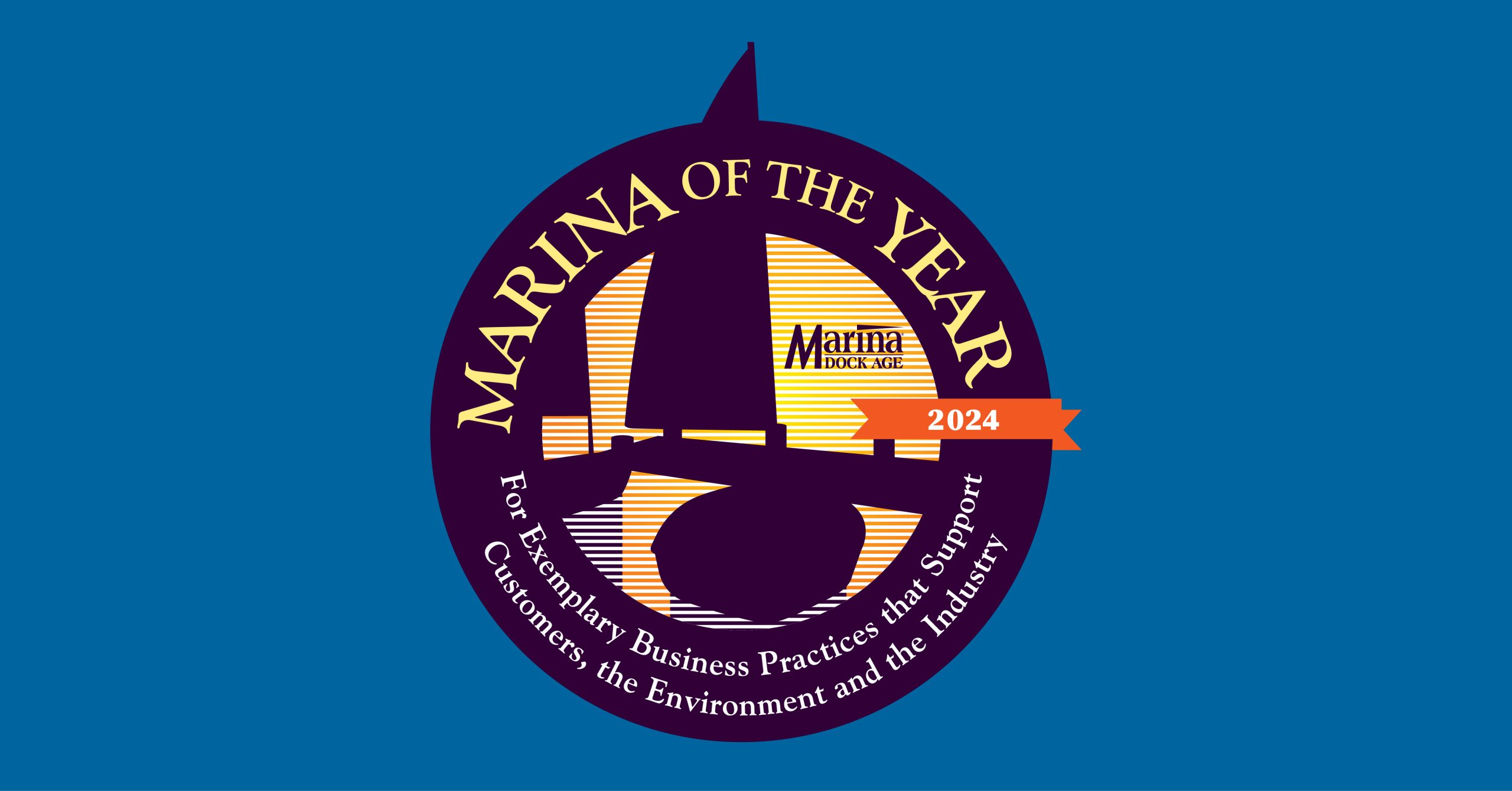 Marina of the Year | The Docks Expo & Marina Conference