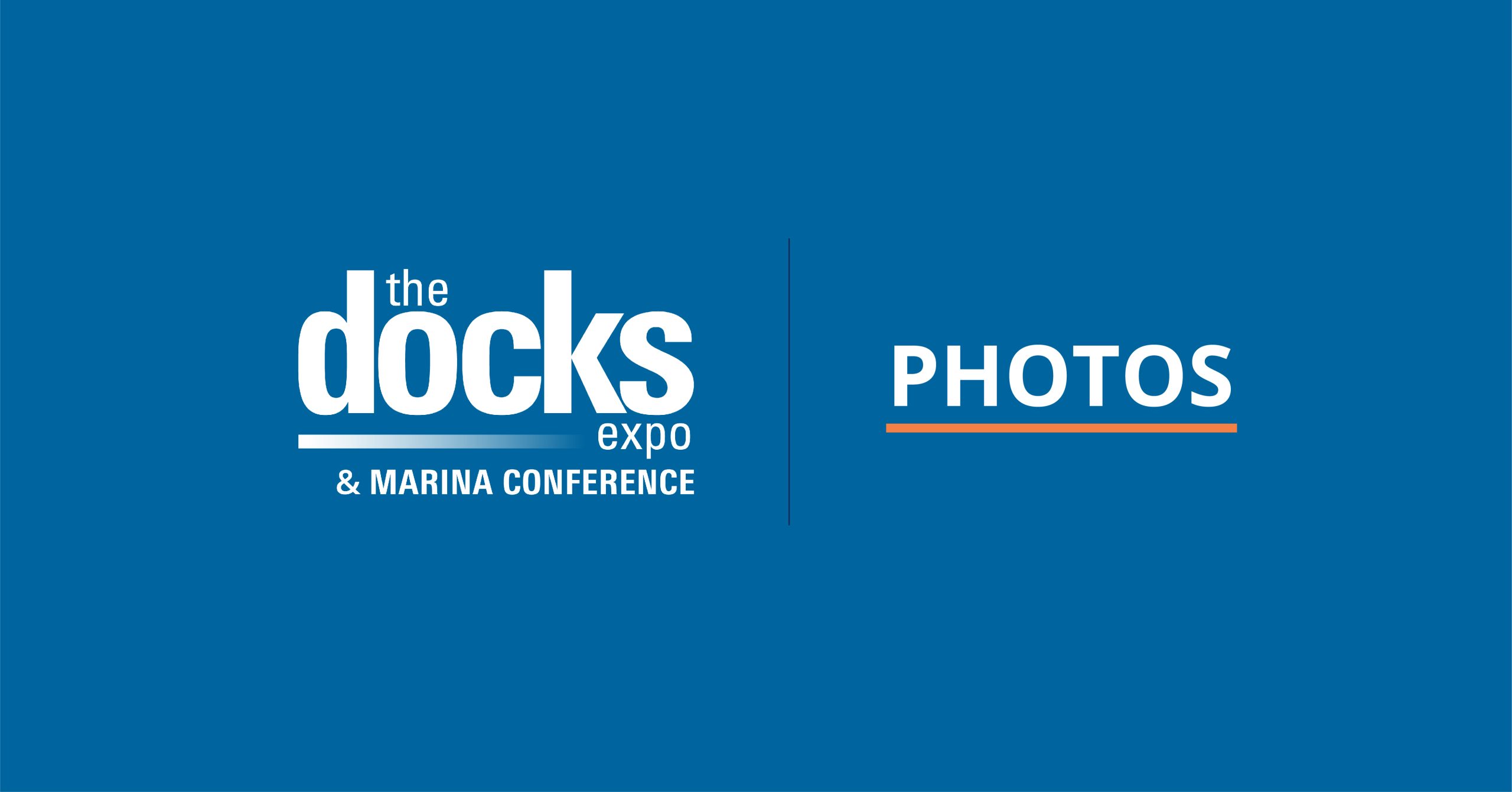 Docks 2024 Photos | The Docks Expo & Marina Conference Docks 2024 Photos | The Docks Expo & Marina Conference
