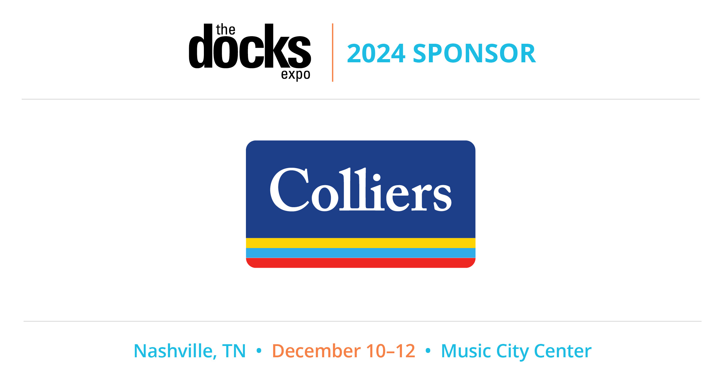 Colliers International Logo