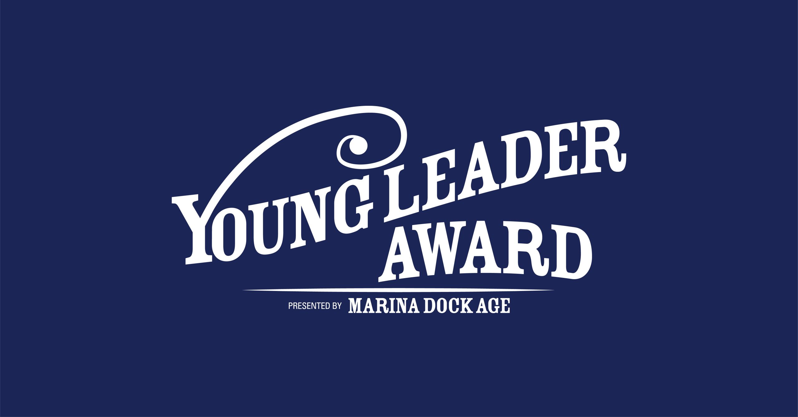 Young Leader Award | Docks Expo
