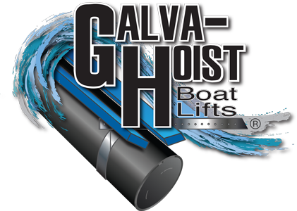 2020 Sponsor Galva-Hoist Boat Lifts | The Docks Expo & Marina Conference