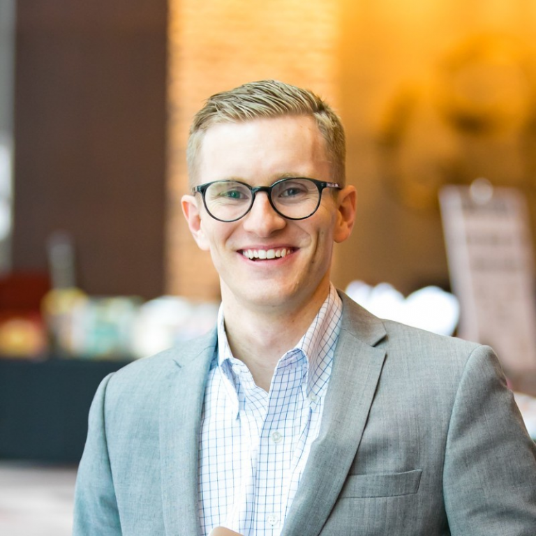 Graham Anderson | The Docks Expo & Marina Conference