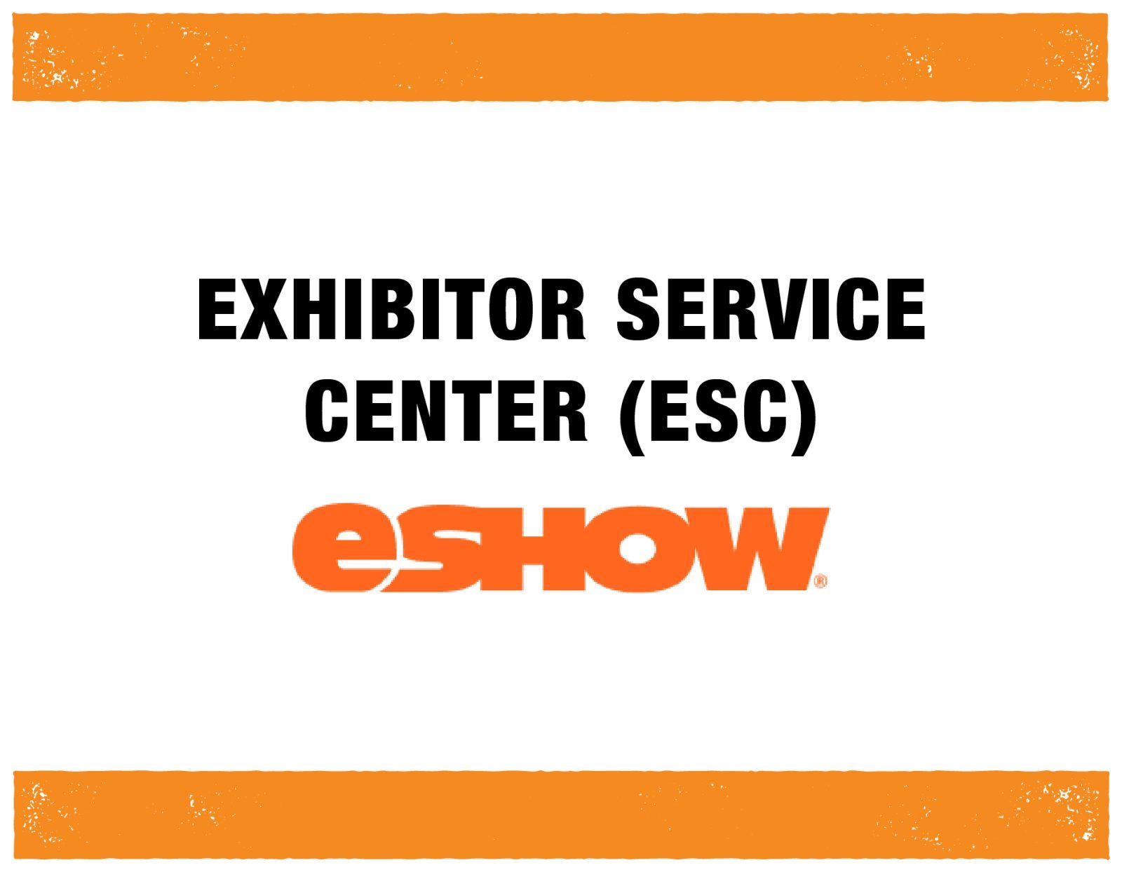 Exhibitor Services | The Docks Expo & Marina Conference