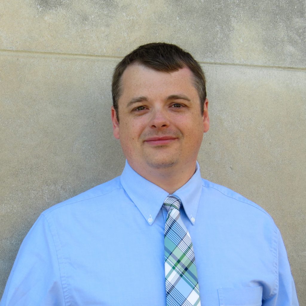 Justin B. Newell | The Docks Expo & Marina Conference