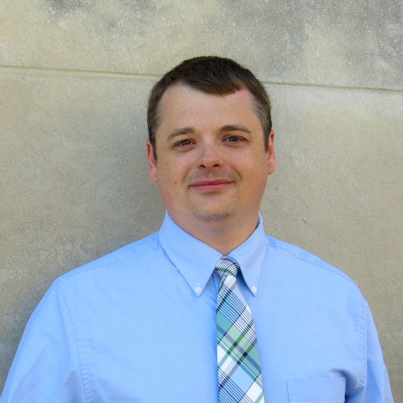 Justin B. Newell | The Docks Expo & Marina Conference