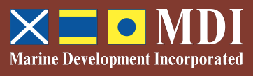 2020 Sponsor Marine Development Inc. | The Docks Expo