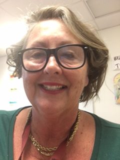 Dr. Virginia E. Harper | The Docks Expo & Marina Conference